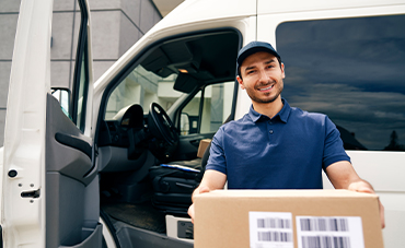 City Express - Courier Service